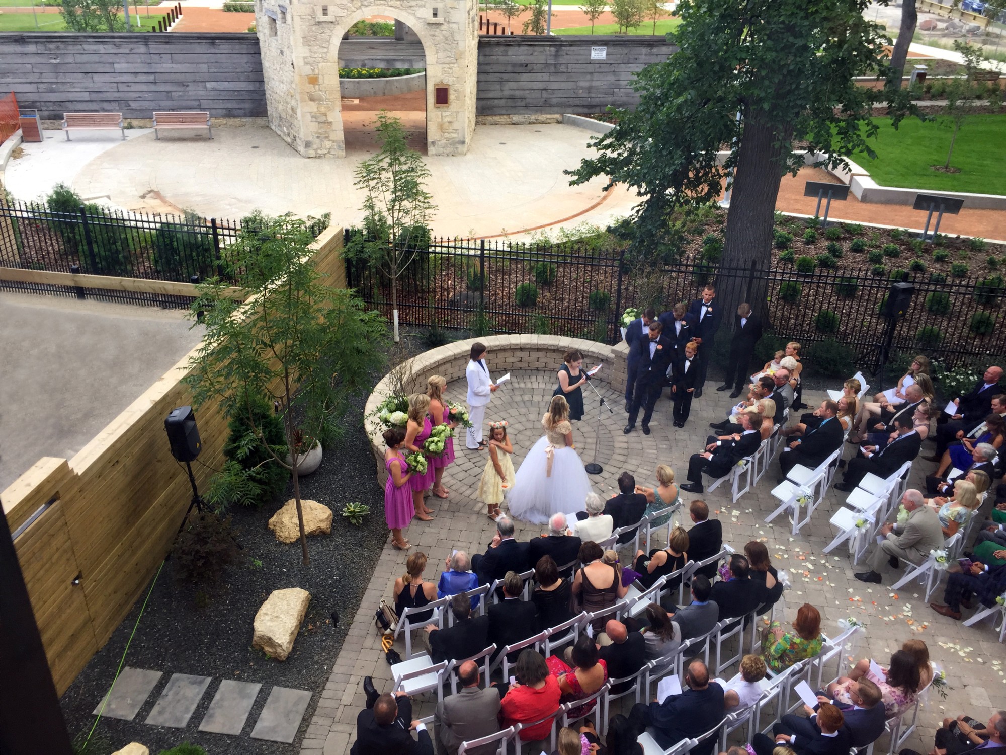 Winnipeg's Best Wedding Venue! - Manitoba Club